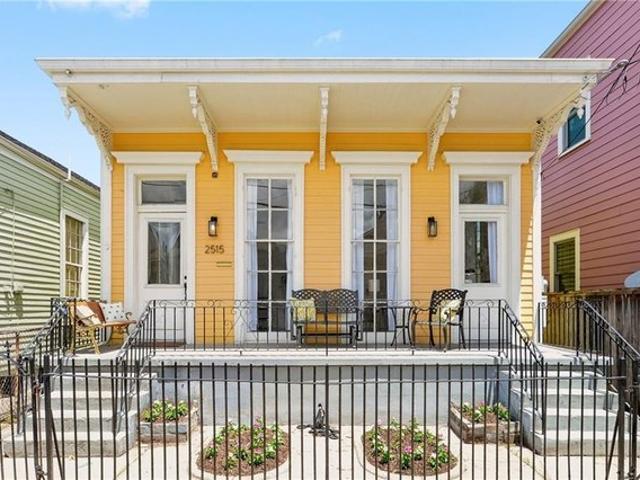 2515 Laurel St, New Orleans, LA 70130