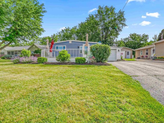 2515 Ln 150 Hamilton Lk