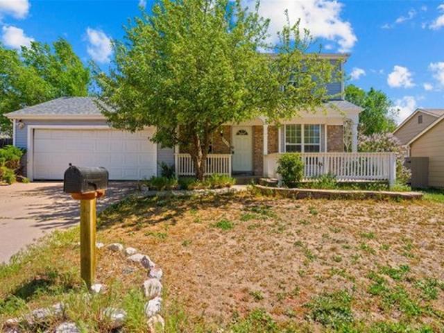 2515 Plymouth Dr, Colorado Springs, CO 80916