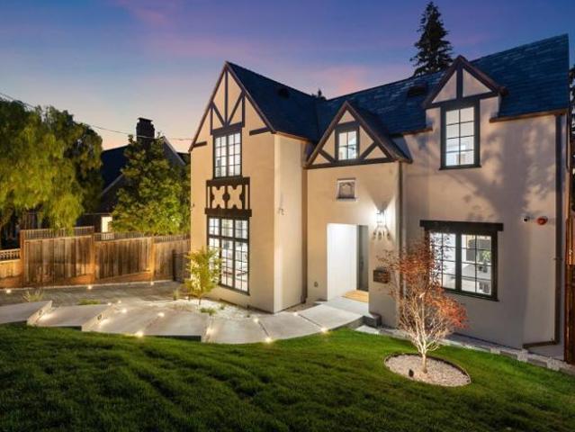 2515 Poppy Dr, Burlingame, CA 94010