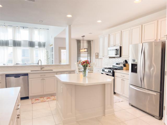 2515 Portici Pass, Round Rock, TX 78665 | MLS #1317