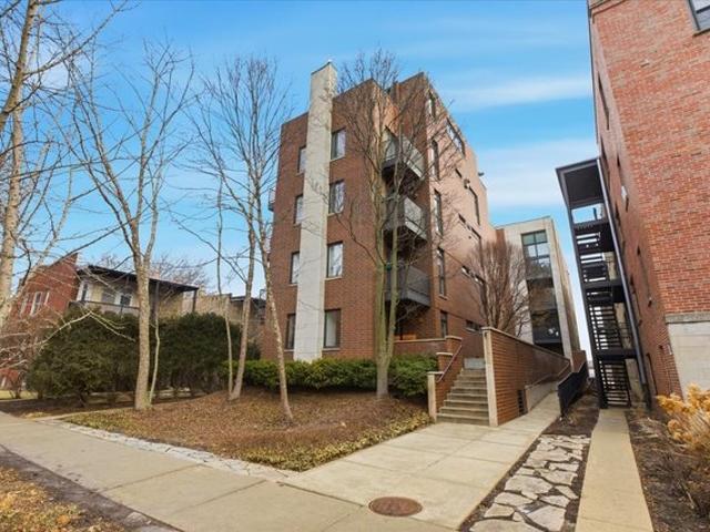 2515 Prairie Ave Apt 1E, Evanston, IL 60201