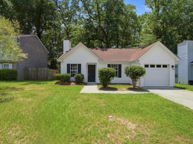 2515 Realm St, North Charleston, SC 29406