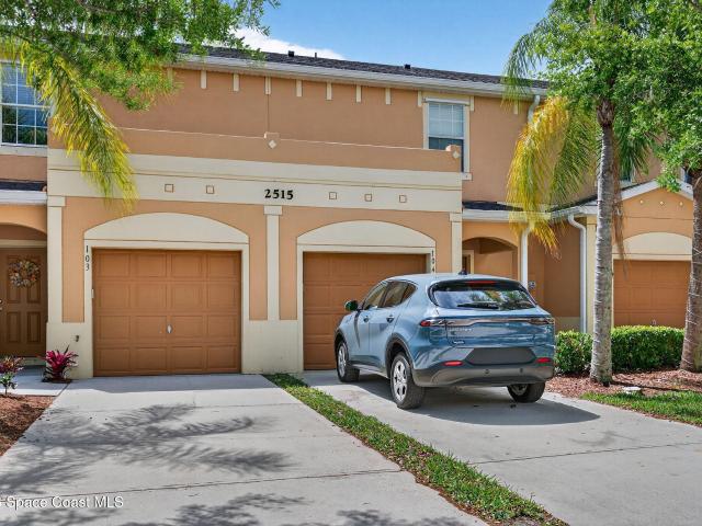 2515 Revolution St, Unit 103, Melbourne, FL 32935 | MLS #1071 | Compass