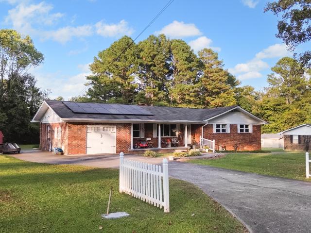2515 Robin Hood Dr SE, Cleveland, TN 37323 | MLS #1529