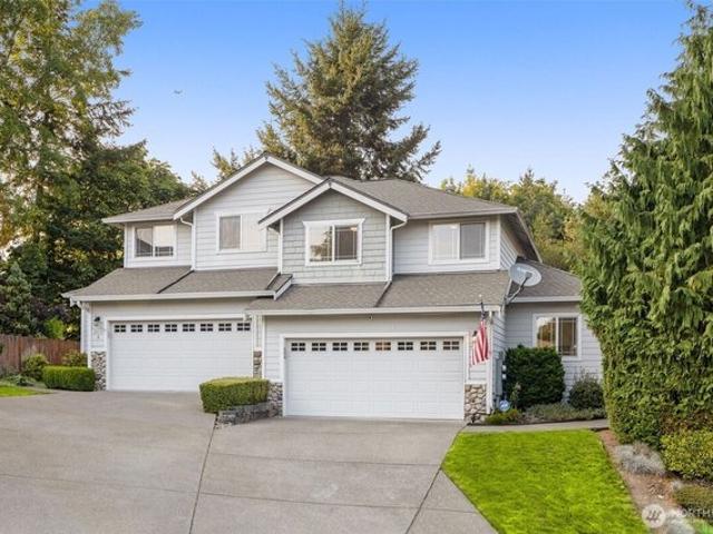 2515 st Pl SW Unit 21B, Lynnwood, WA 98087