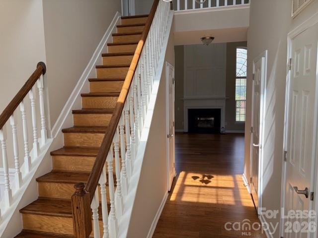 2515 Stirrup Ridge Ln, Charlotte, NC 28270 | MLS #4365 | Compass