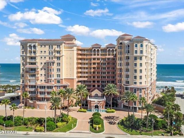 2515 S Atlantic Ave Unit 1107, Daytona Beach Shores, FL 32118