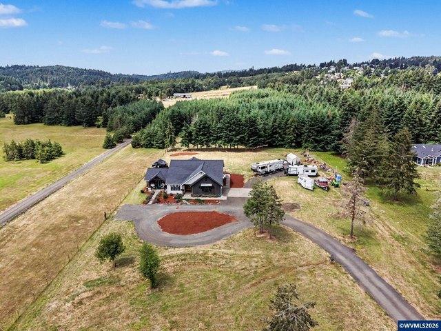 2515 S Kings Valley Highway Rd, Dallas, OR 97338