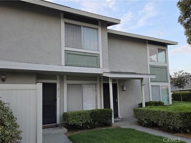 2515 S Laurelwood Unit 55, Santa Ana, CA 92704