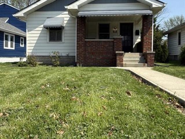 2515 S New Jersey St, Indianapolis, IN 46225
