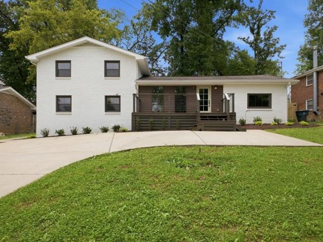 2515 Sleepy Hollow Dr, Nashville, TN 37217