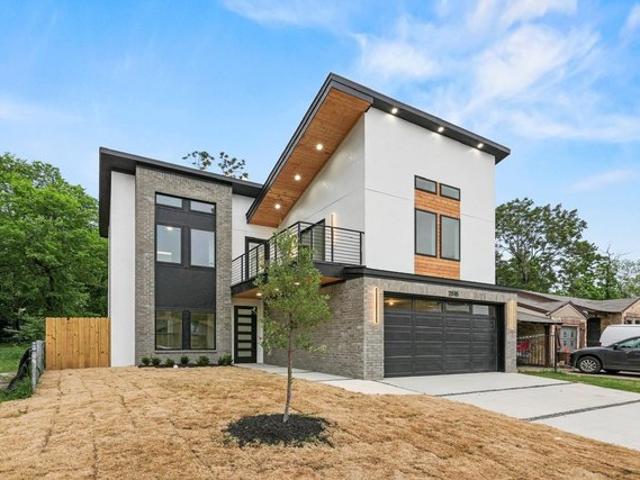 2515 Southland St, Dallas, TX 75215