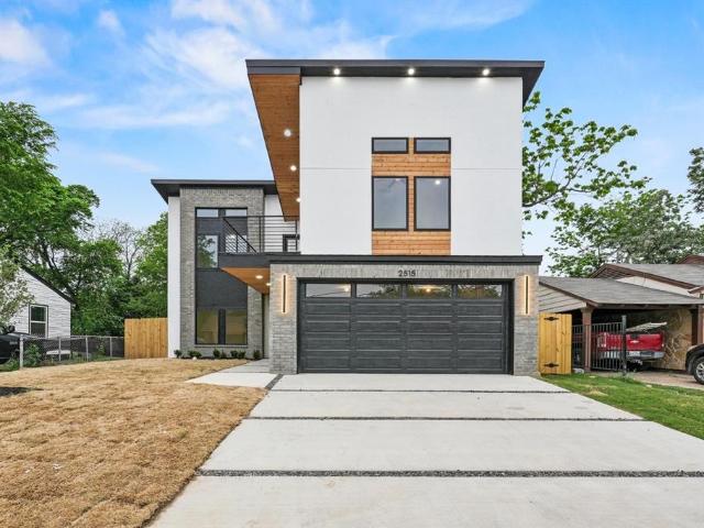 2515 Southland St, Dallas, TX 75215 | MLS #21256