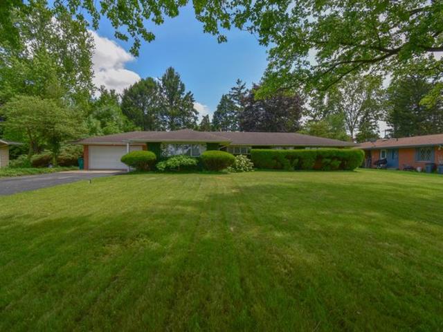 2515 W 57th Ave, Merrillville, IN 46410