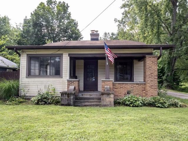 2515 W 60th St, Indianapolis, IN 46228