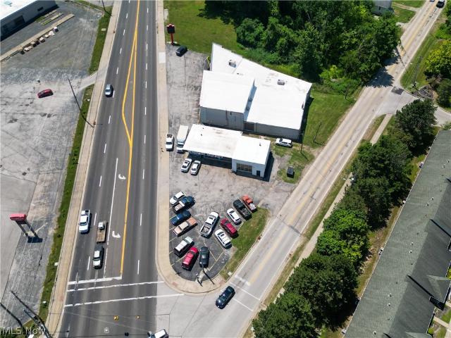 2515 W Prospect Road
