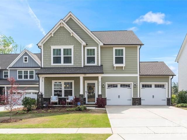 2515 Watergarden St, York, SC 29745