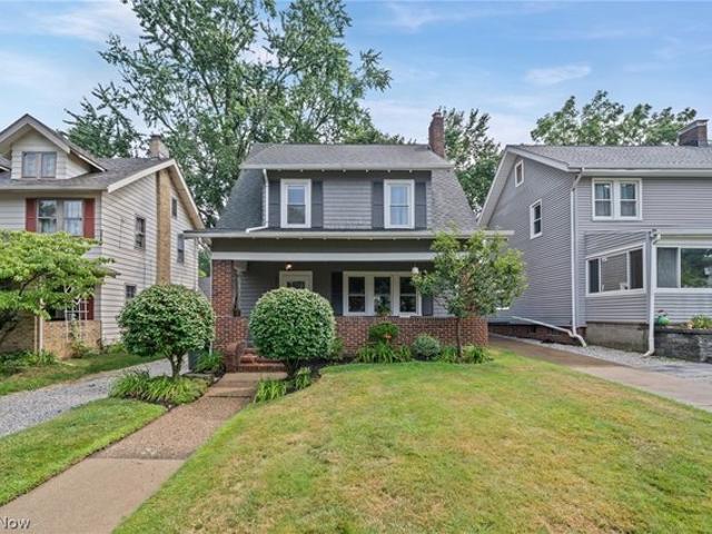 2515 Whitelaw St, Cuyahoga Falls, OH 44221