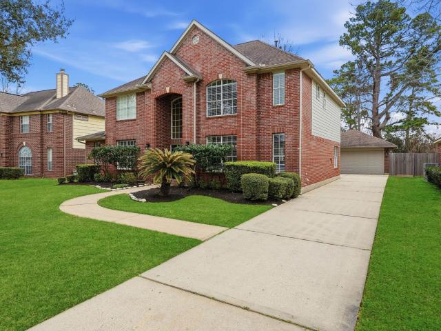 2515 Woodsboro Dr, Spring, TX 77388 | MLS #19250