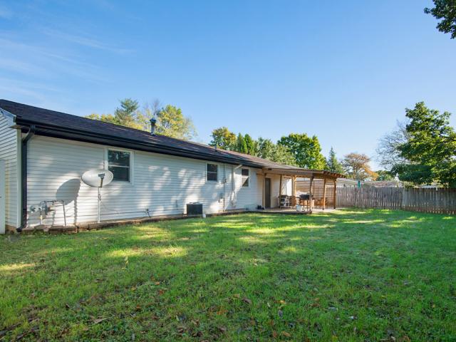 2515 16th St, Columbus, IN 47201 | Compass