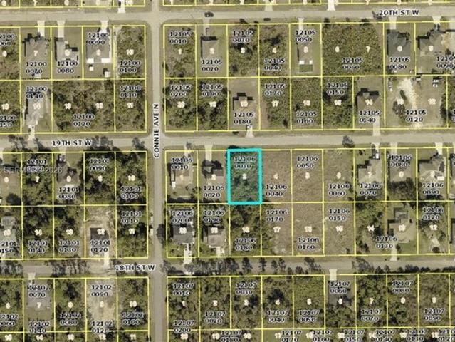 2515 19th St W, Lehigh Acres, FL 33971