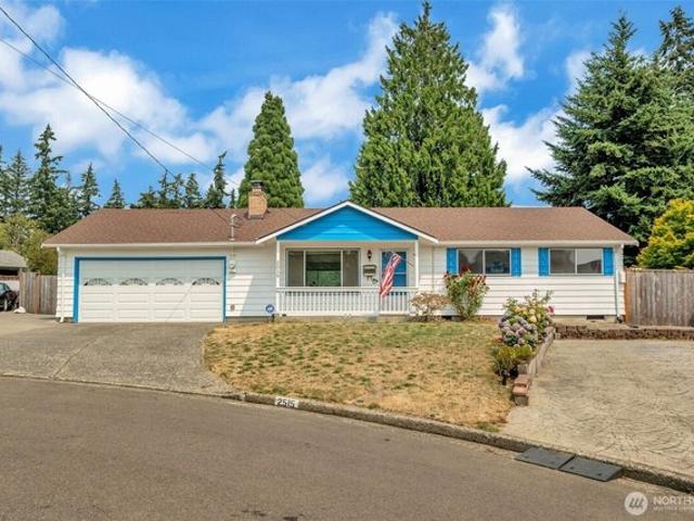 2515 25th Pl SE, Auburn, WA 98002