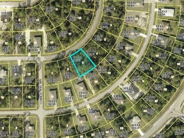 2515 34th St W, Lehigh Acres, FL 33971 | MLS #2026017