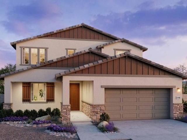 25163 W LA Salle St, Buckeye, AZ 85326