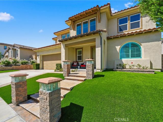 25163 Cherry Ridge