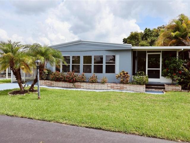 25163 Marion Ave Lot 47, Punta Gorda, FL 33950