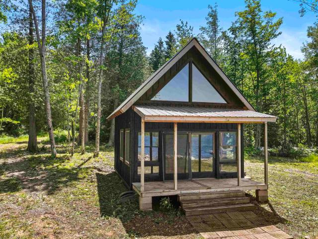 25160 Upper Point Mills Road