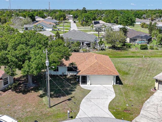 25160 Recife Dr, Punta Gorda, FL 33983 | MLS #C7524 | Compass