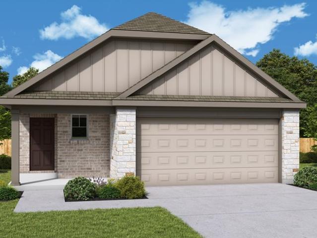 25167 Pomegranate Pl, Montgomery, TX 77316