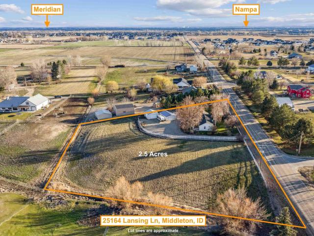 25164 Lansing Lane