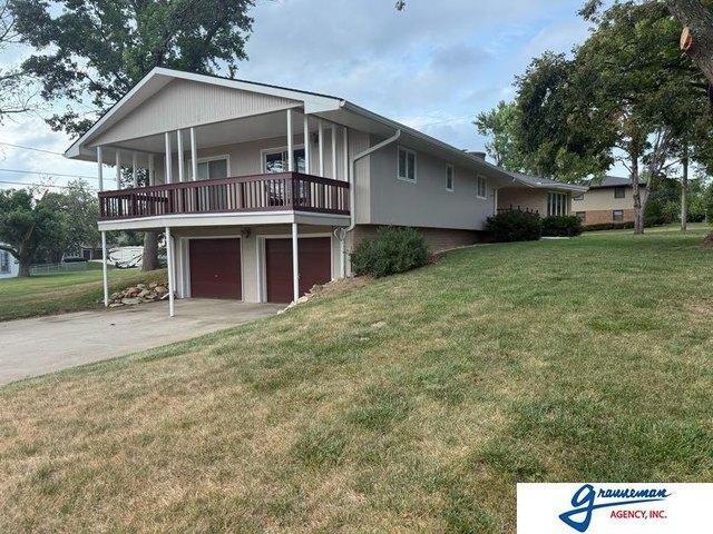 2516 M St, Auburn, NE 68305