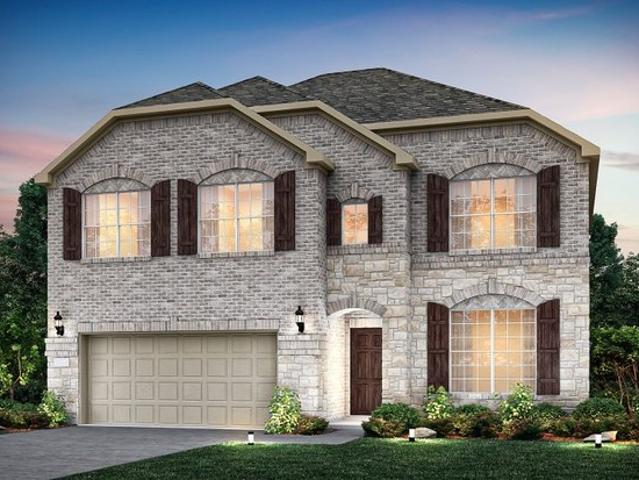 2516 Marigot St, Princeton, TX 75407