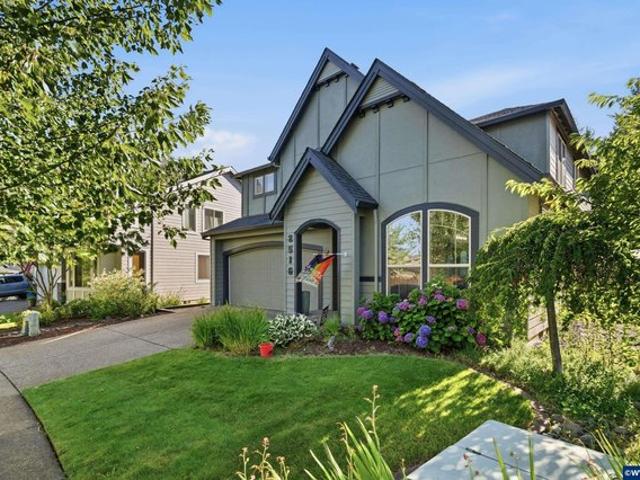 2516 NW Laura Vista Dr, Albany, OR 97321