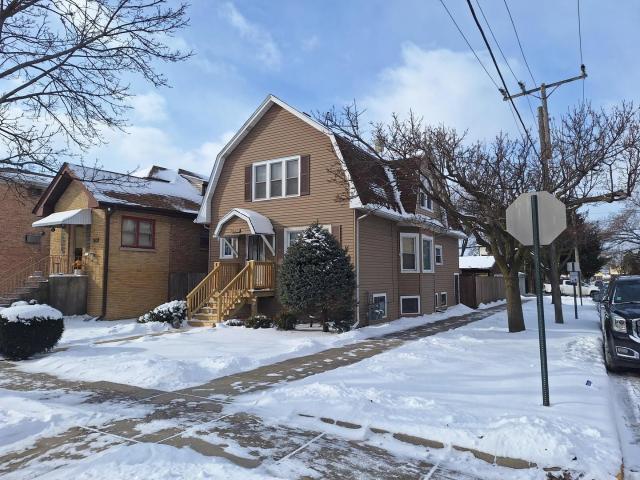 2516 N 72nd Ct, Elmwood Park, IL 60707 | Compass