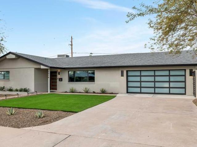 2516 N 80th Pl, Scottsdale, AZ 85257
