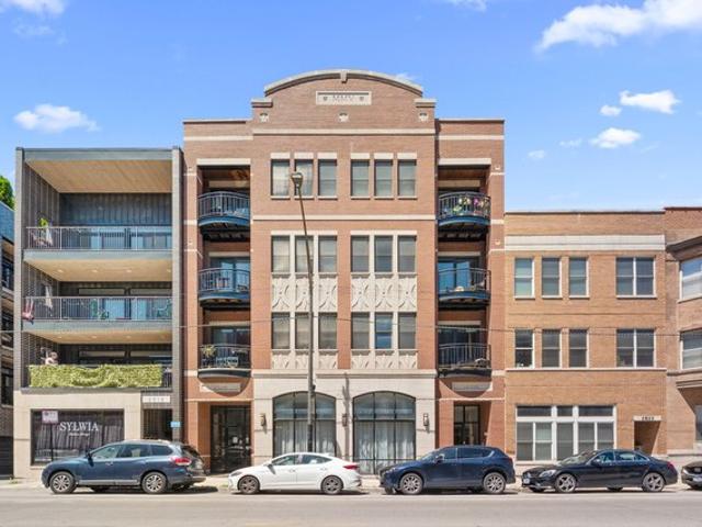 2516 N Halsted St Apt 4N, Chicago, IL 60614