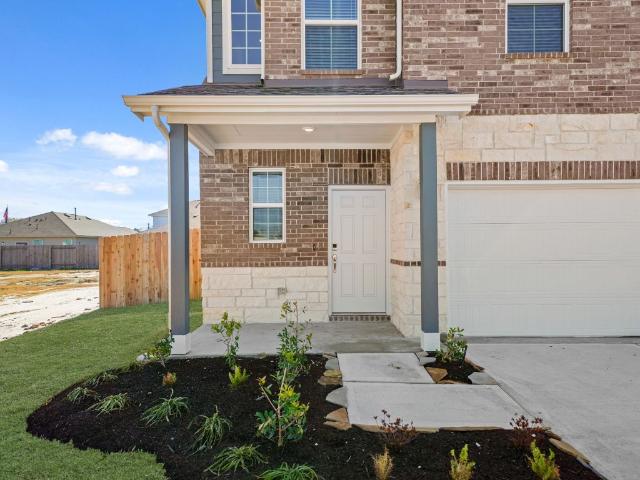 2516 Old Glory Lane