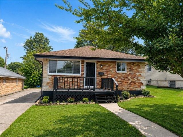 2516 Ontario Ave, Dayton, OH 45414