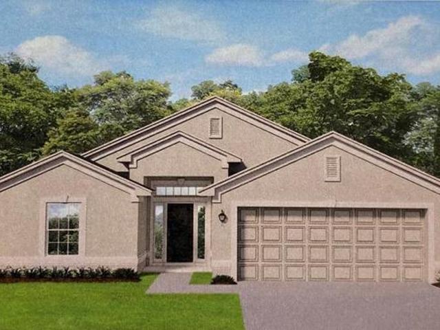 2516 Averland Loop, North Port, FL 34287