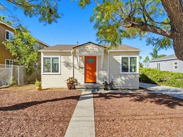 2516 A Ave, National City, CA 91950