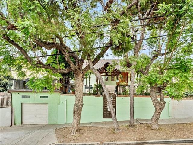 2516 Alcazar St, Los Angeles, CA 90033