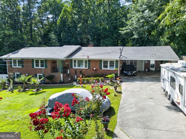 2516 Alandale Drive
