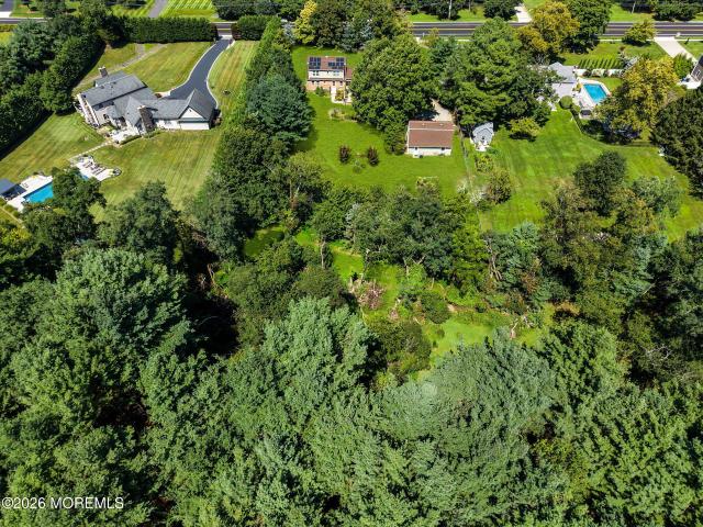 2516 Allenwood Lakewood Road