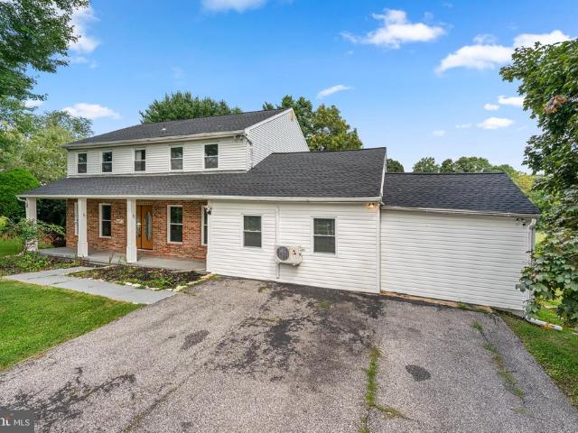 2516 Baublitz Road