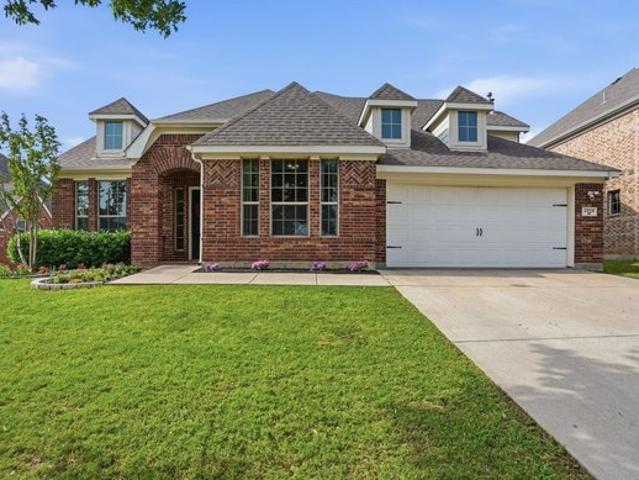 2516 Boot Hill Ln, Fort Worth, TX 76177